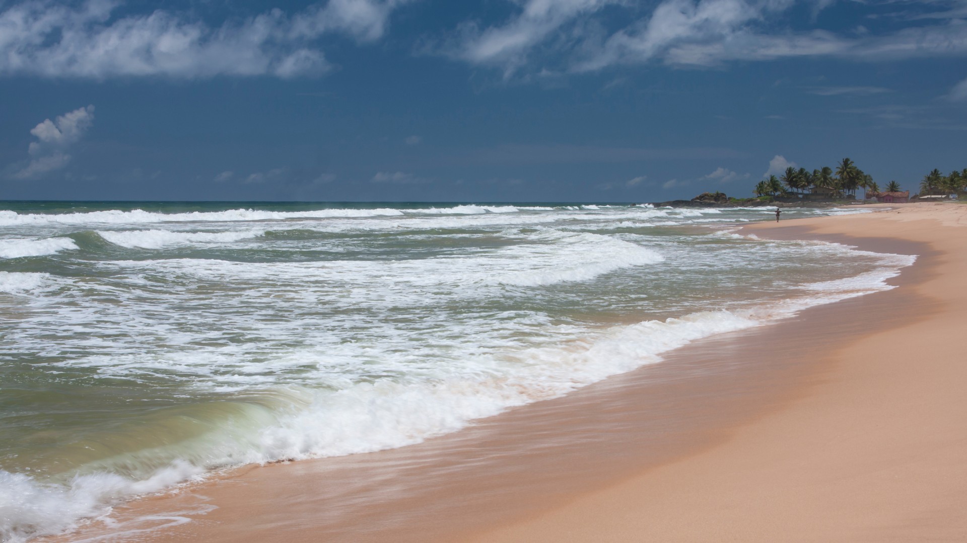 5 Days Sri Lanka Tour – Bentota Beach & Colombo City Package